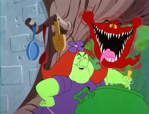 Noises | The Groovie Goolies Wiki | Fandom