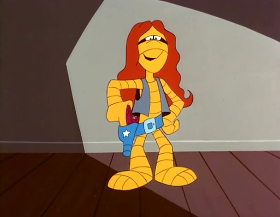 Little Texas Goolie | The Groovie Goolies Wiki | Fandom