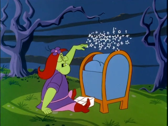 Show 5 | The Groovie Goolies Wiki | Fandom