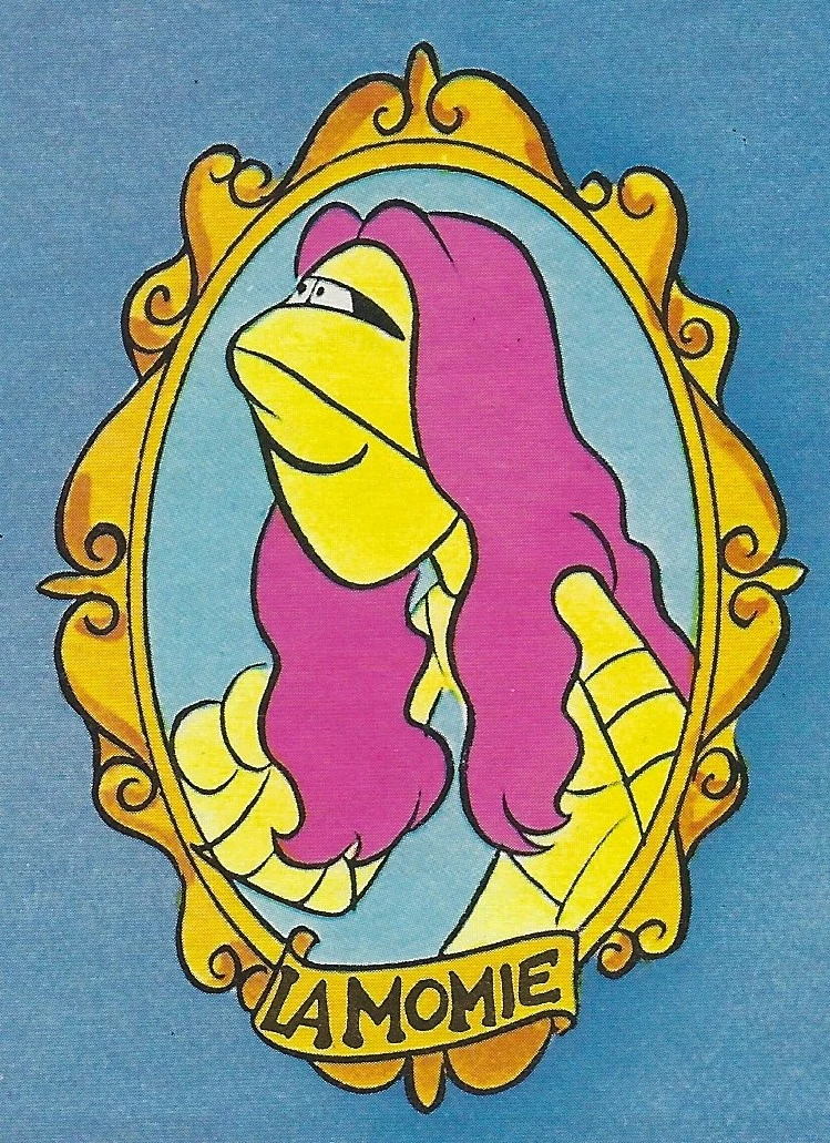 Tiny Tomb | The Groovie Goolies Wiki | Fandom
