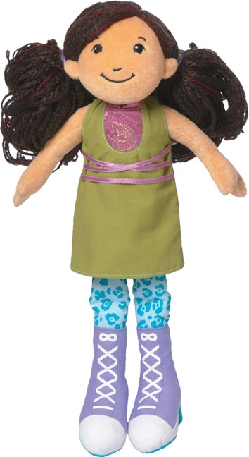 Bindi | Groovy Girls Wiki | Fandom