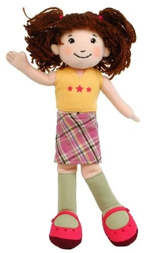 Kinzey | Groovy Girls Wiki | Fandom