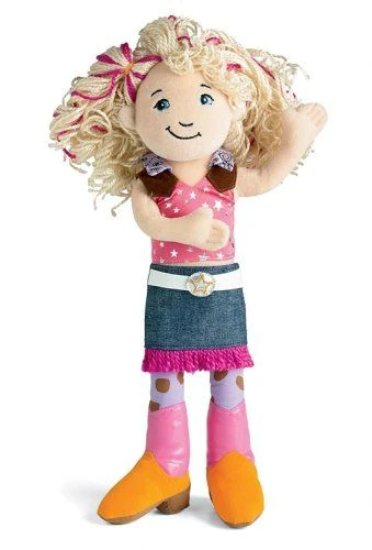 Bella Mae | Groovy Girls Wiki | Fandom