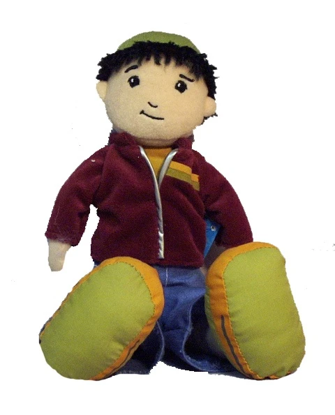 Blake | Groovy Girls Wiki | Fandom