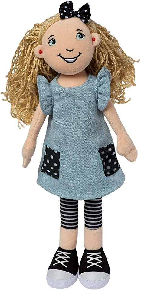 Meghan | Groovy Girls Wiki | Fandom