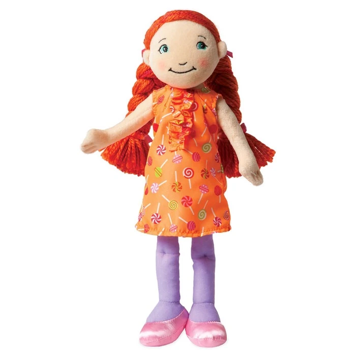 Lolly | Groovy Girls Wiki | Fandom