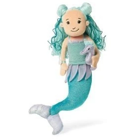 Melina Mermaid | Groovy Girls Wiki | Fandom
