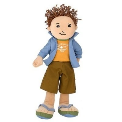 Dylan | Groovy Girls Wiki | Fandom
