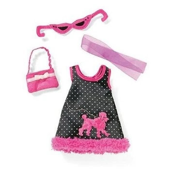 Poochie Mama | Groovy Girls Wiki | Fandom