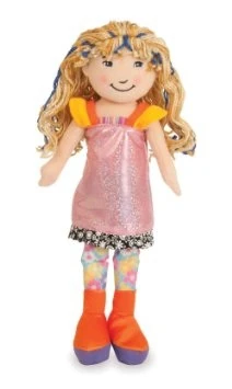 Nora | Groovy Girls Wiki | Fandom