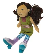 Bindi | Groovy Girls Wiki | Fandom