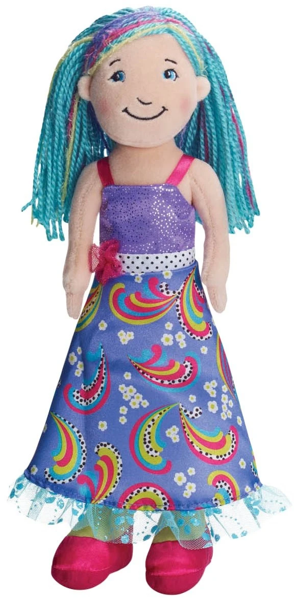 Skylar | Groovy Girls Wiki | Fandom