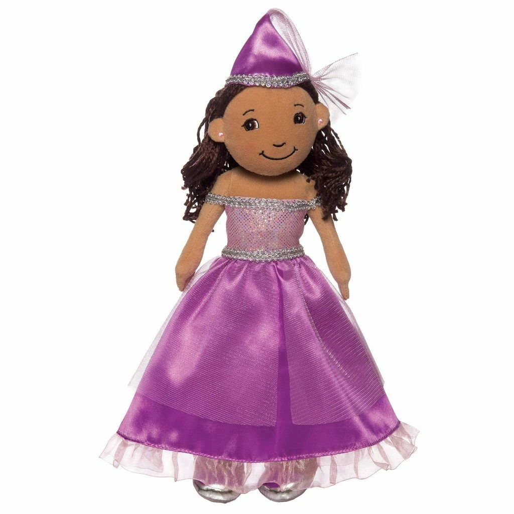 Abi | Groovy Girls Wiki | Fandom