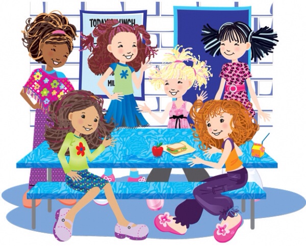 Vorgyo Groovy Girls Wiki Fandom