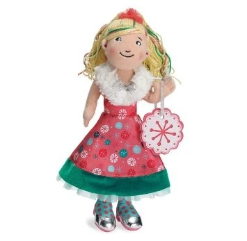 Merry Marissa | Groovy Girls Wiki | Fandom