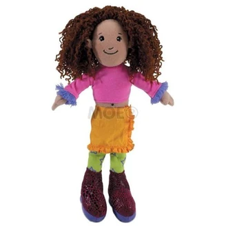 Solana | Groovy Girls Wiki | Fandom