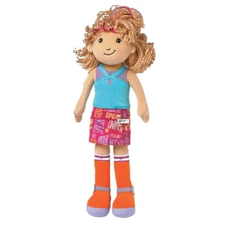 Danika | Groovy Girls Wiki | Fandom