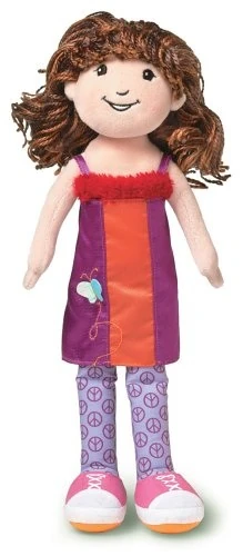 Darci | Groovy Girls Wiki | Fandom