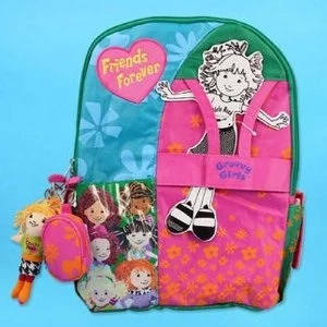 Forever Friends Backpack | Groovy Girls Wiki | Fandom