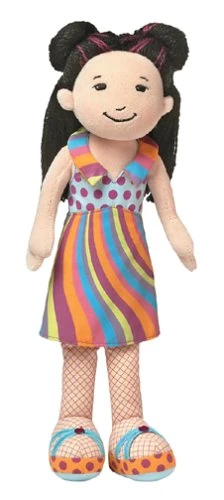 Daphne | Groovy Girls Wiki | Fandom