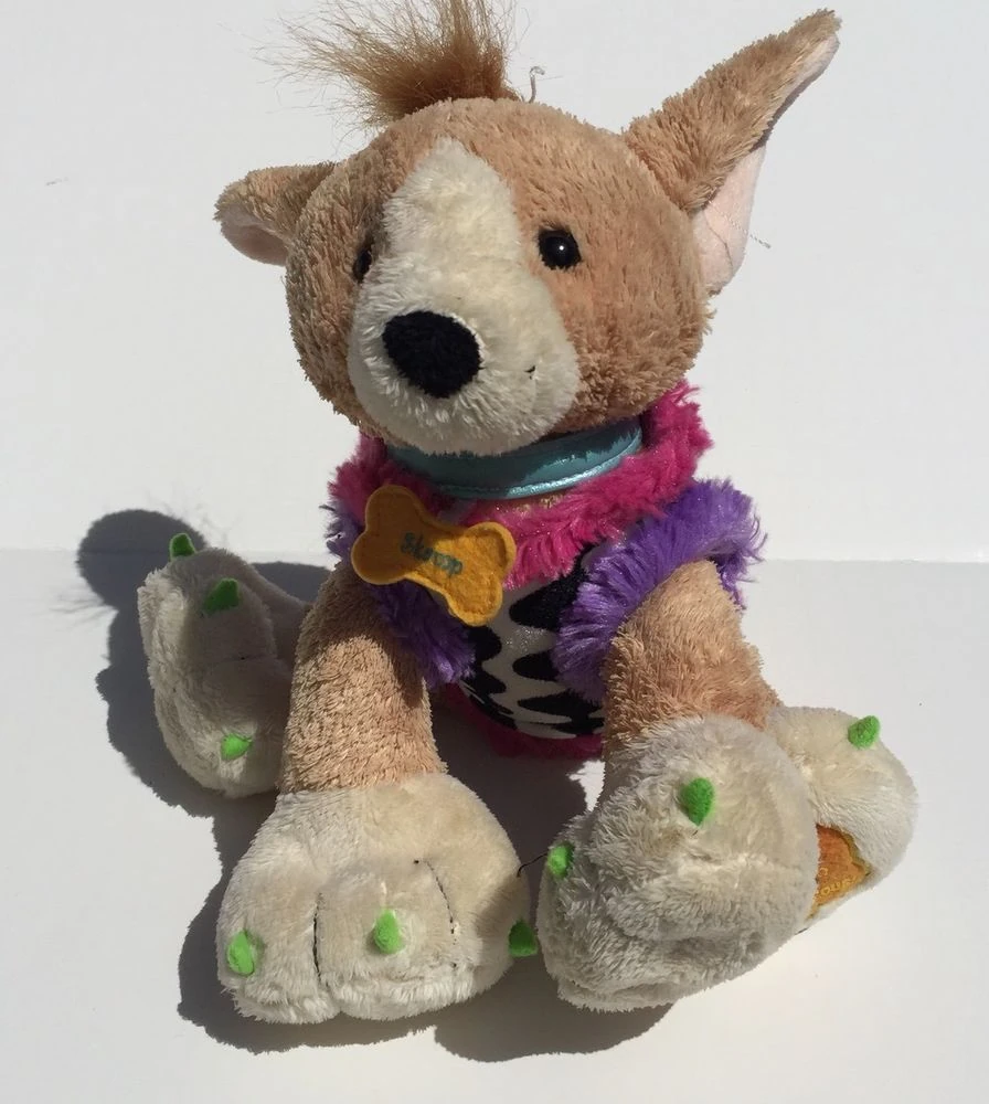 Skamp | Groovy Girls Wiki | Fandom