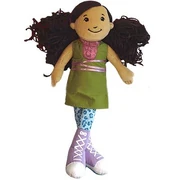 Bindi | Groovy Girls Wiki | Fandom