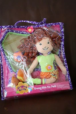 Sarina | Groovy Girls Wiki | Fandom