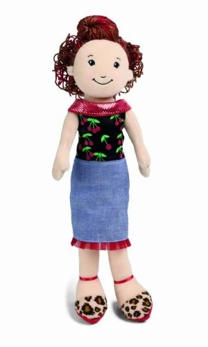 Ruby Mae | Groovy Girls Wiki | Fandom