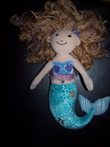 Marissa Mermaid | Groovy Girls Wiki | Fandom