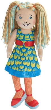 Marissa | Groovy Girls Wiki | Fandom
