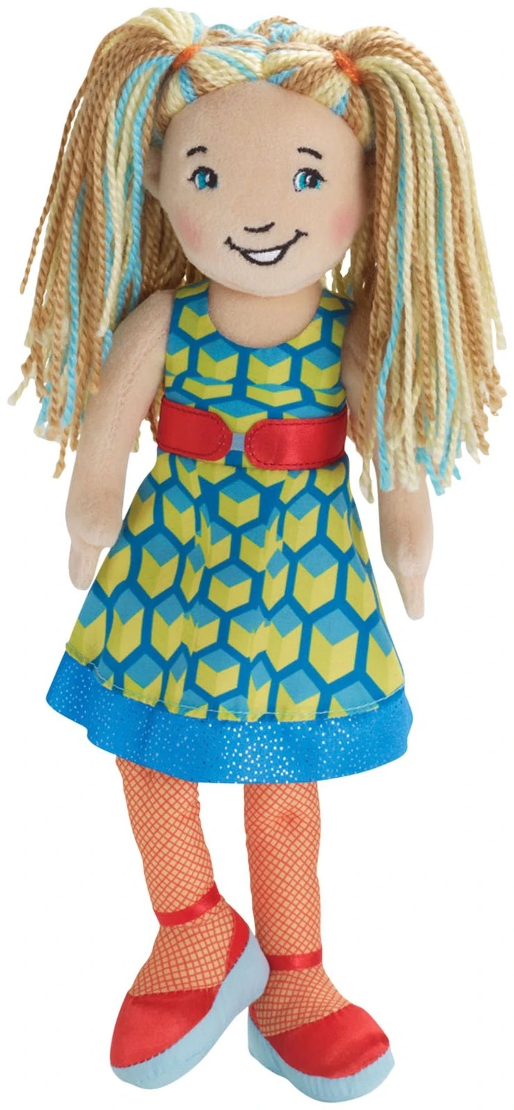 Marissa | Groovy Girls Wiki | Fandom