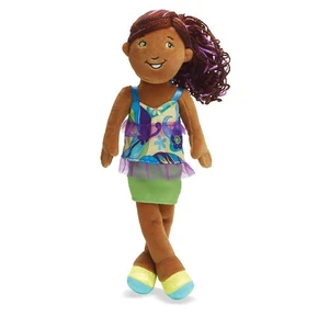 Breanna | Groovy Girls Wiki | Fandom