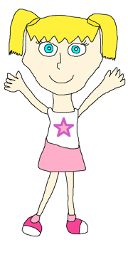 Silly Jilly | Groovy Ruby Wiki | Fandom