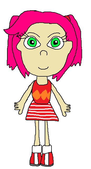 Ruby | Groovy Ruby Wiki | Fandom