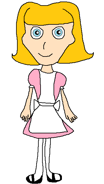 Heather | Groovy Ruby Wiki | Fandom