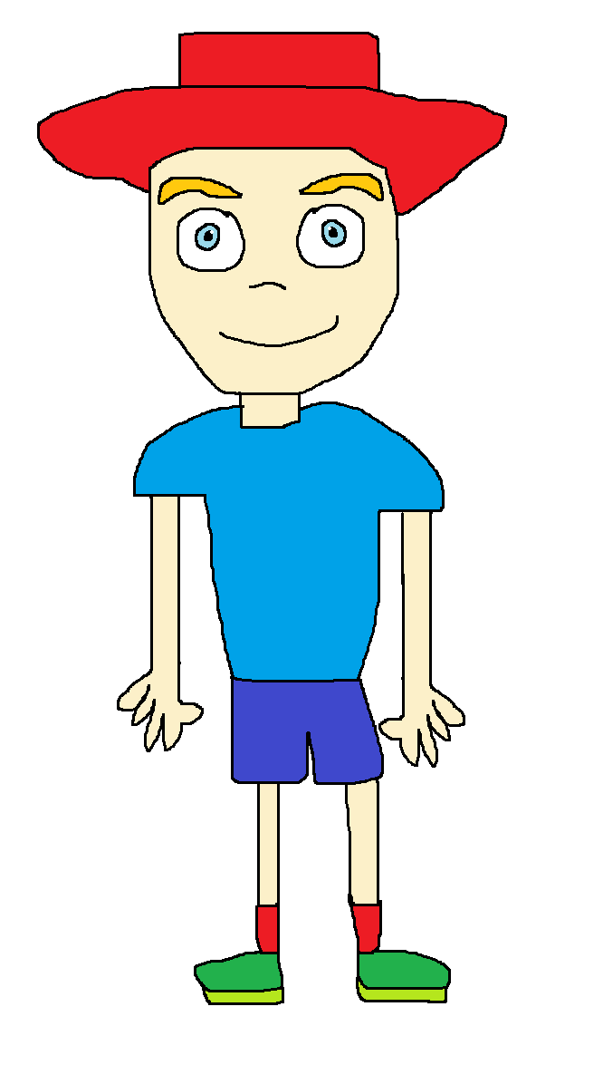 Trusty Rusty | Groovy Ruby Wiki | Fandom