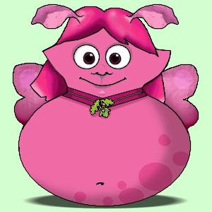 Princess Binia | The Grophland Wiki | Fandom