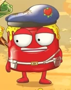 Category:Characters | The Grossery Gang Cartoon Wiki | Fandom