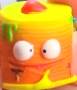 Putrid Pancakes | The Grossery Gang Cartoon Wiki | Fandom