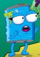 Category:Characters | The Grossery Gang Cartoon Wiki | Fandom