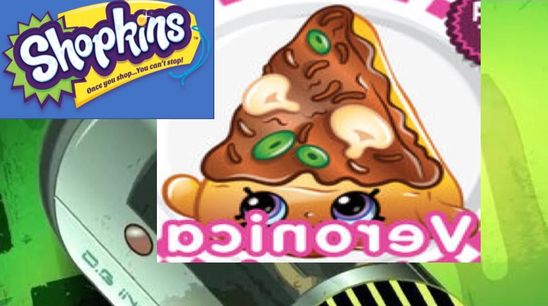 Putrid Power (Part 1) | Grossery Gang Web Series (Shopkins Version ...