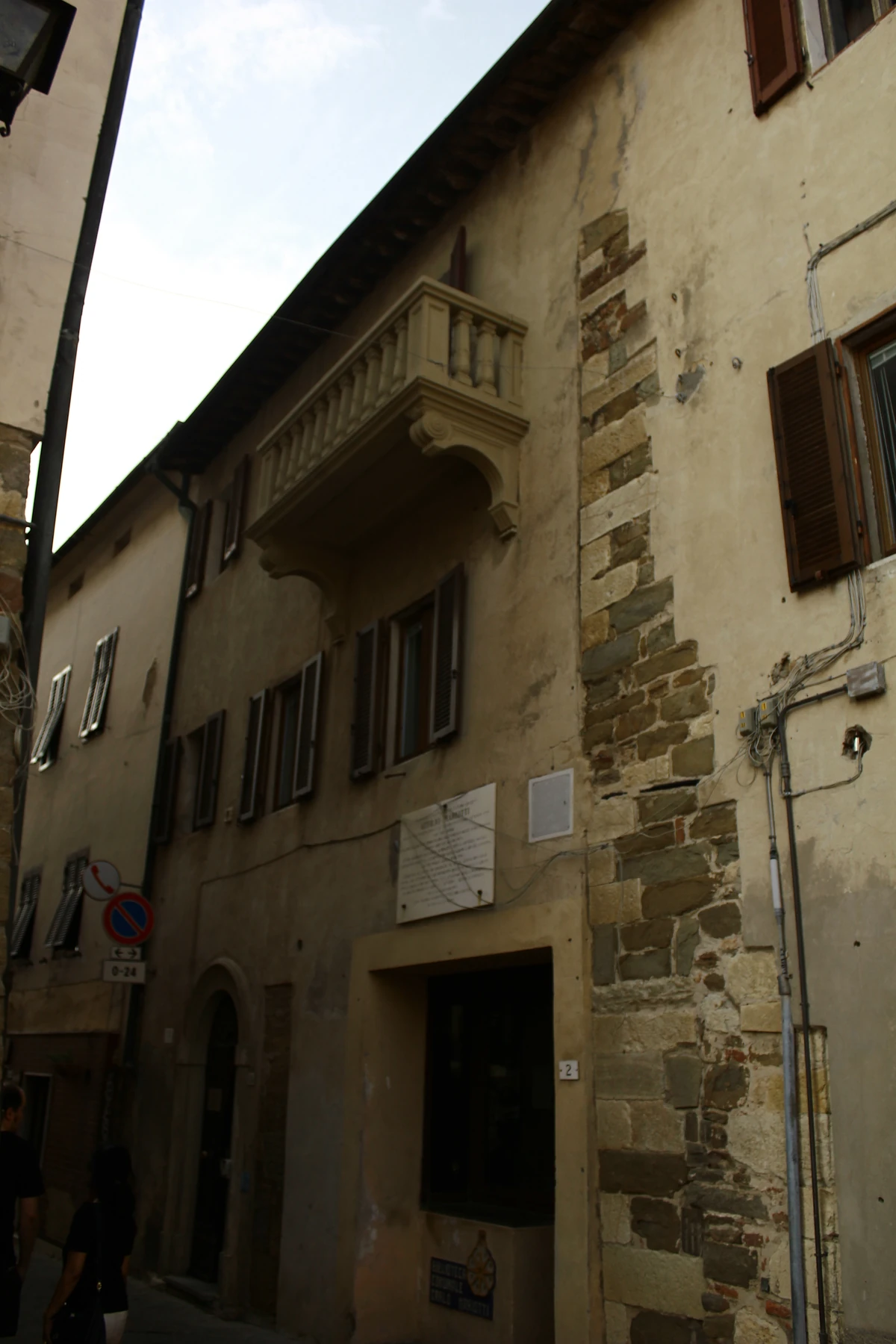 Palazzo Mariotti | Grossetopedia Wiki | Fandom