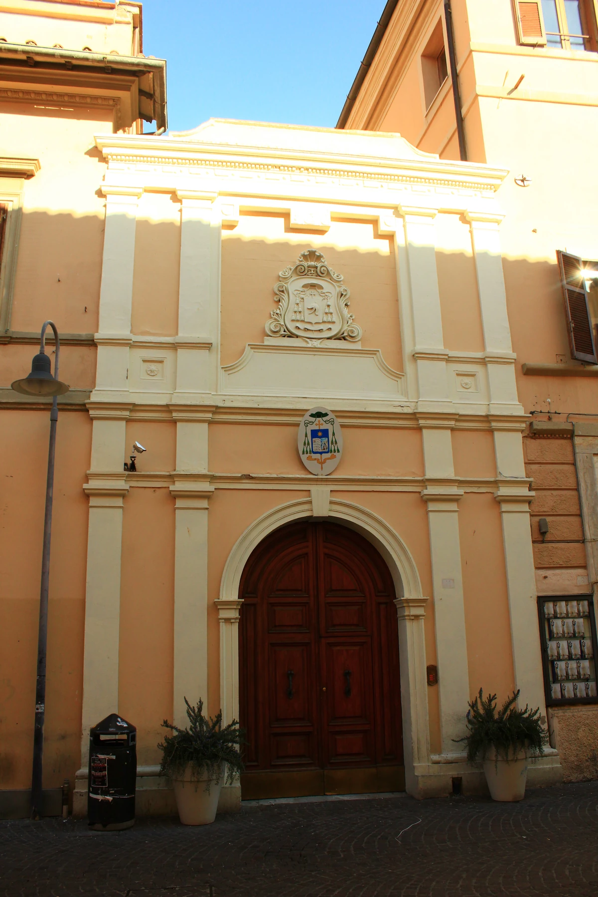 Palazzo Ariosti | Grossetopedia Wiki | Fandom