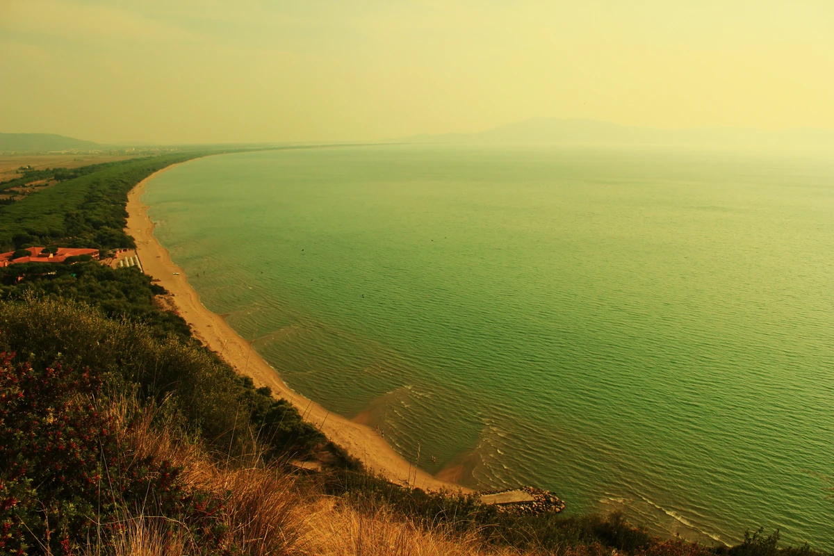 Spiaggia dell'Osa | Grossetopedia Wiki | Fandom