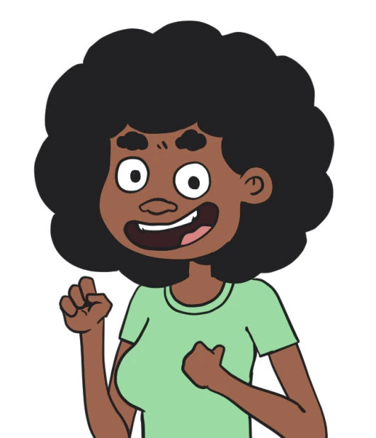 Zoey | Gross Girls Wiki | Fandom