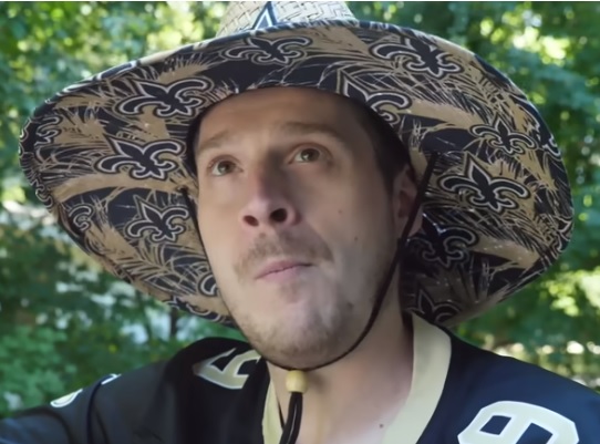 JB | Grossi Cinematic Universe Wiki | Fandom