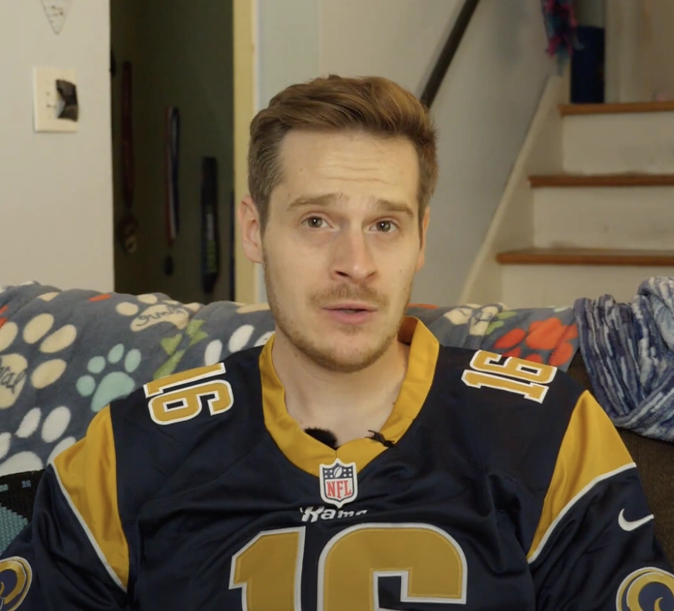 Louis | Grossi Cinematic Universe Wiki | Fandom