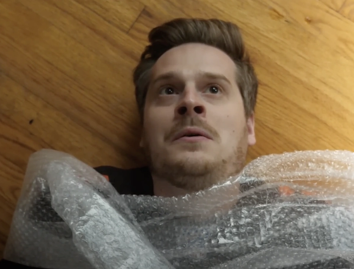 Otto | Grossi Cinematic Universe Wiki | Fandom