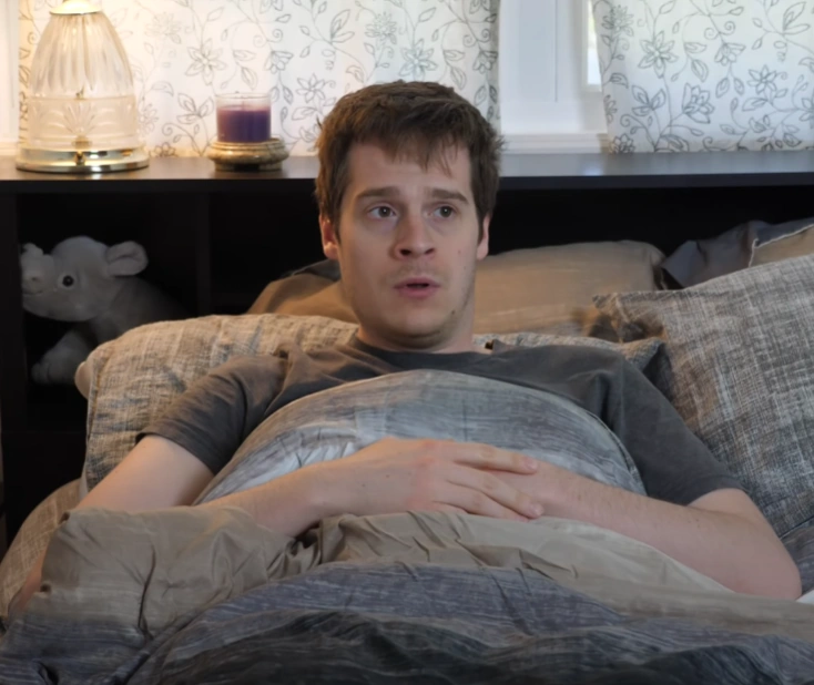 Junior | Grossi Cinematic Universe Wiki | Fandom