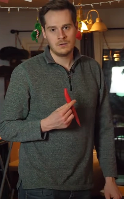 Rocky | Grossi Cinematic Universe Wiki | Fandom